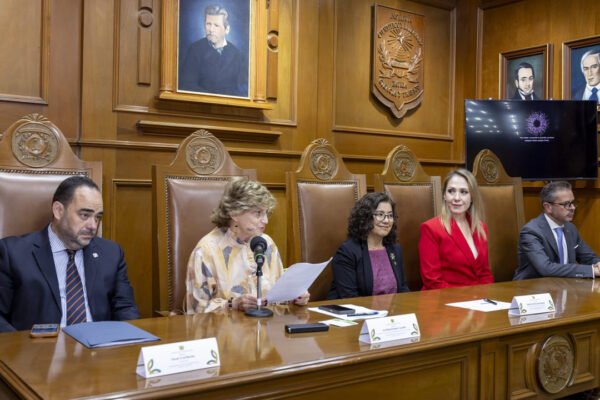 Convenio UAEMéx–Barra Mexicana impulsa investigación